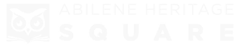 A New Public Library - Abilene Heritage Square